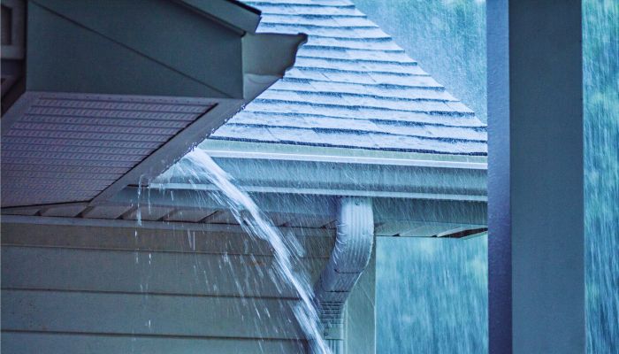The Role of Gutters in Roof Maintenance and Water Management - Roof ...