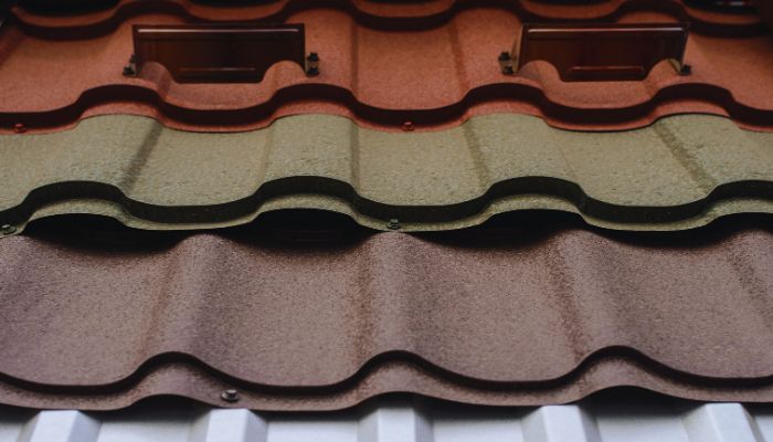 Understanding the Different Types of Roof Flashing and Their Importance ...