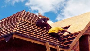 What Is Roof Sarking? Understanding the Benefits and Necessity of Roof ...