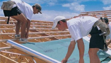 What Is Roof Sarking? Understanding the Benefits and Necessity of Roof ...