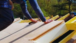 What Is Roof Sarking? Understanding the Benefits and Necessity of Roof ...