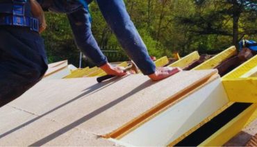 What Is Roof Sarking? Understanding the Benefits and Necessity of Roof ...