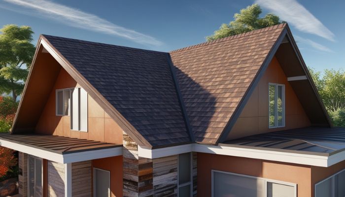 How To Choose The Right Roofing Material For A Dual Pitch Roof - Roof ...